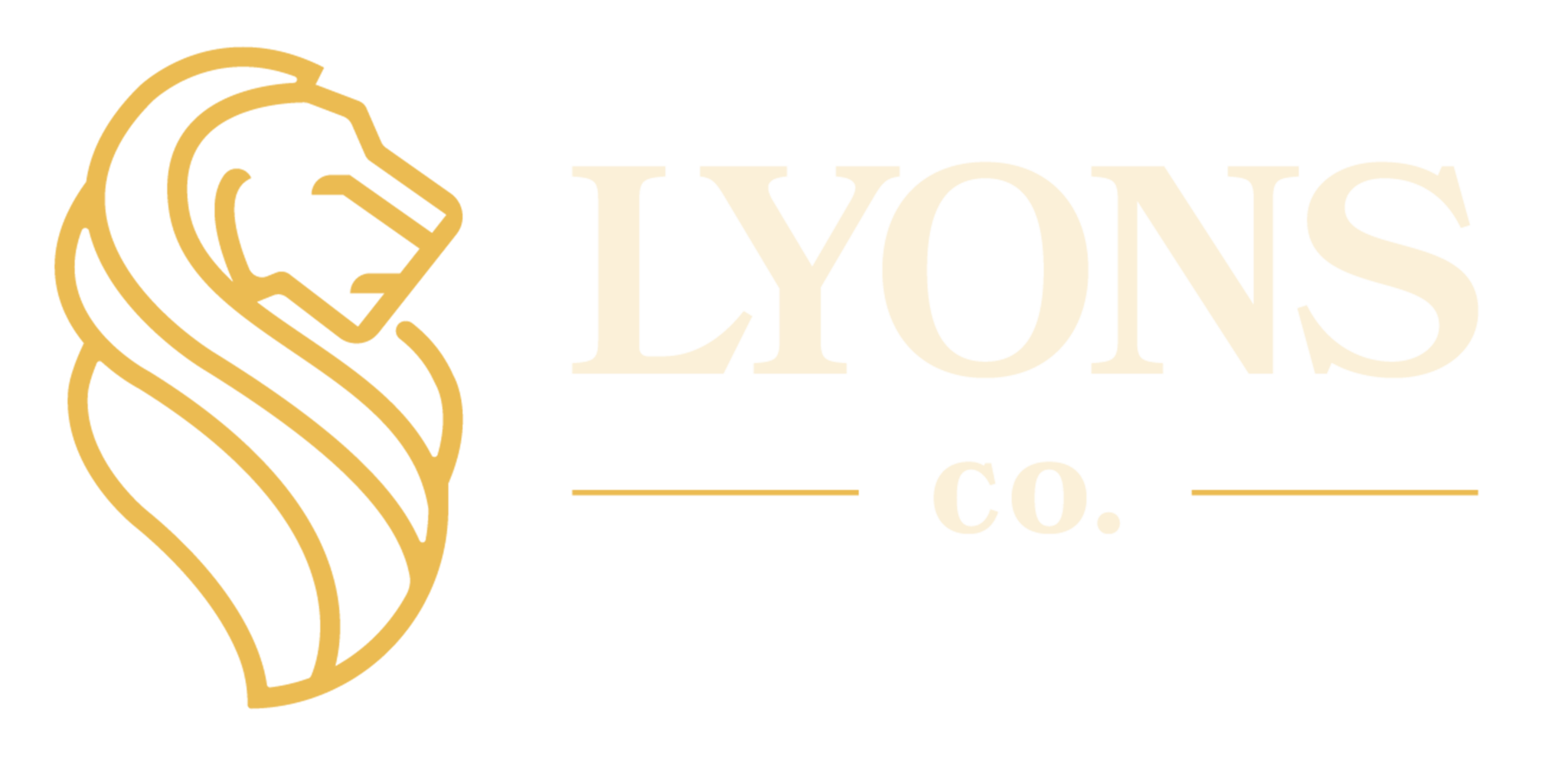 Home - Lyons Co